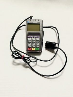 Point of Sale Equipment - Verifone Keypad