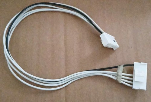 LG 60PM9700-UA Power Supply Board To ZSustain Board Cable | eBay