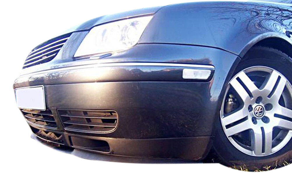 Cup Spoiler Lippe Spoilerlippe Frontspoiler Stoßstange Frontschürze für ...