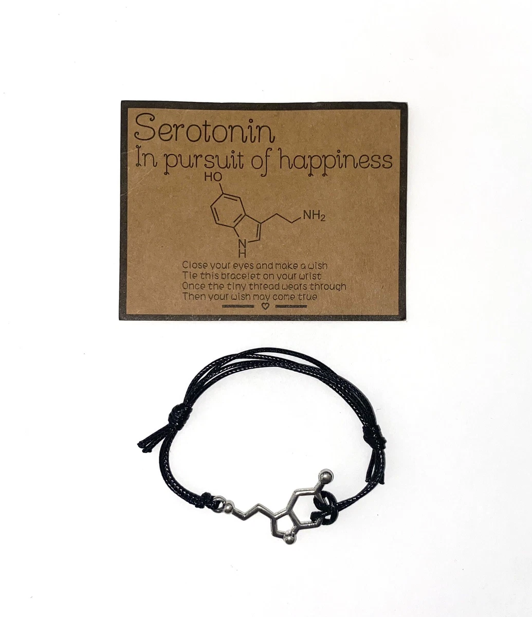 Serotonin Bracelet