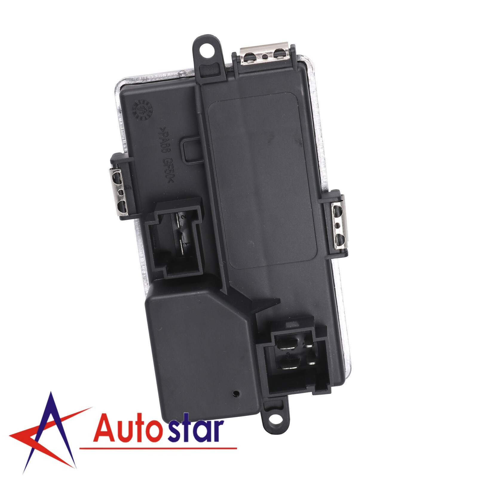 AC Heater Blower Motor Regulator Resistor Fit 64119226780 for BMW F10 ...