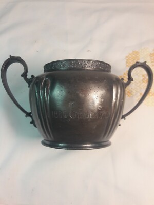 Tea/Coffee Pots & Sets - Knickerbocker Silver Co