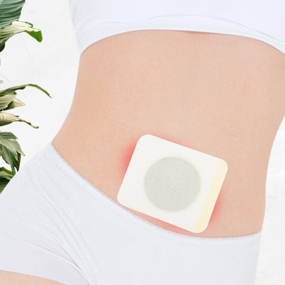 Postpartum Urinary Incontinence Patch Women Urine Leakage Patch Bladder ...