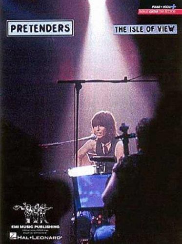 Isle of View by The Pretenders (1996, Trade Paperback) for sale online ...