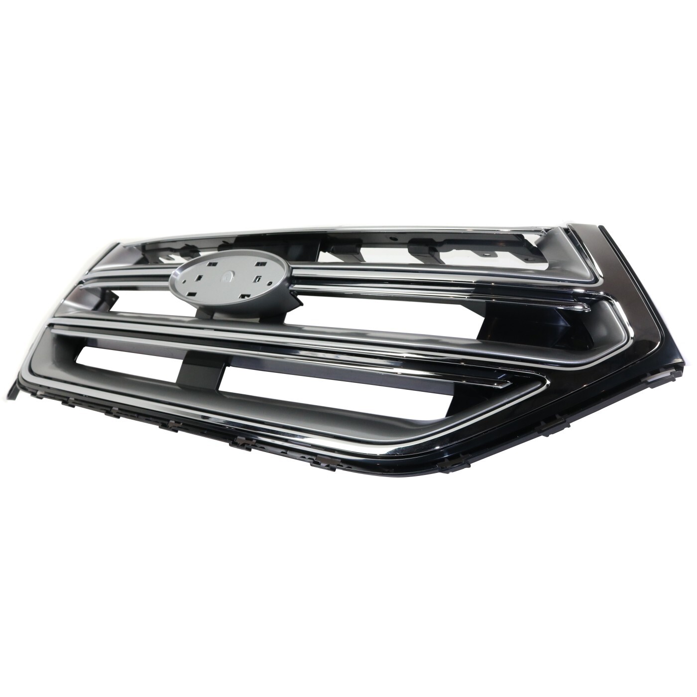 Grille Grill FT4Z8200AA for Ford Edge 2015-2018 | eBay