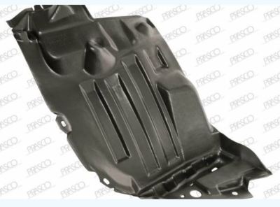 INTERIOR PART FRONT RIGHT FENDER 5370B424 | eBay UK