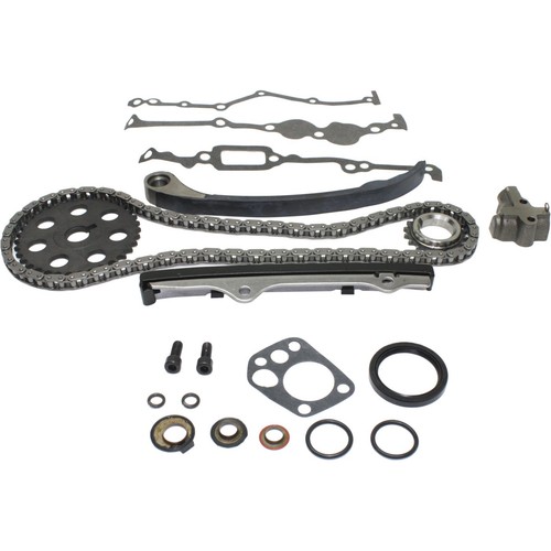 Timing Chain Kit For 1995-1997 Nissan Pickup Fits 1990-1994 D21 | eBay