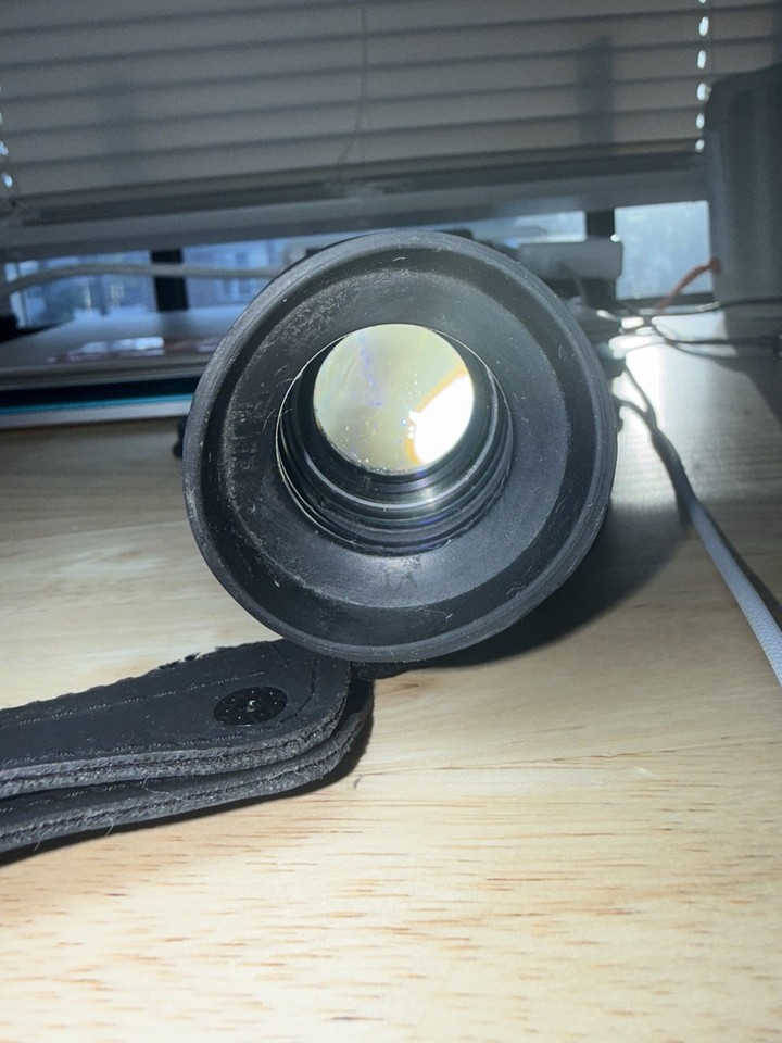 MO -21 Night Vision Monocular | eBay
