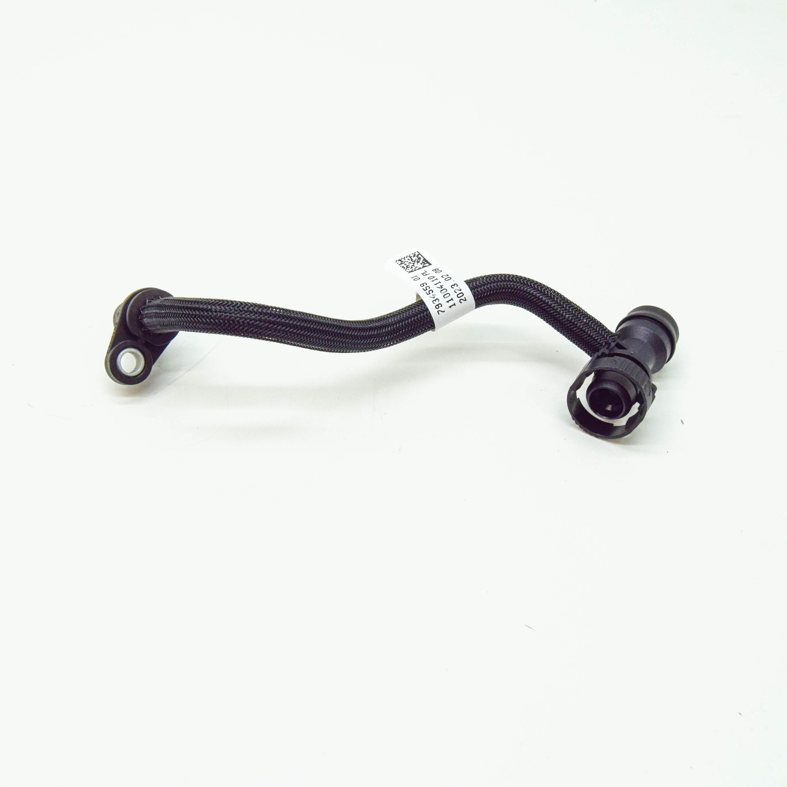 BMW X5 G05 Entlüftungsrohr 11157934559 7934559 NEU Original | eBay