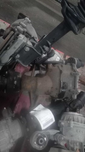 Used Differential Carrier Assembly fits: 2017 Genesis G80 Rear Sdn 5.0L ...