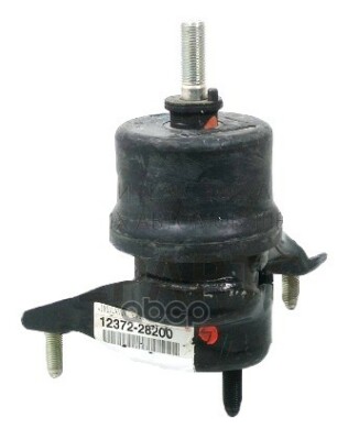 12372-28200 Toyota Insulator, engine mounting, lh(for transverse engine ...