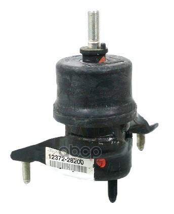 12372-28200 Toyota Insulator, engine mounting, lh(for transverse engine ...