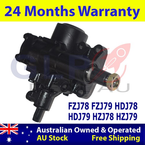 44110-60430 Power Steering Box for Land Cruiser FZJ78 FZJ79 HZJ78 HZJ79 ...