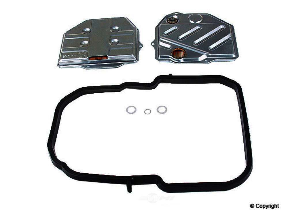 Transmission Filter Kit-Meyle Auto Trans Filter Kit WD Express 094 ...