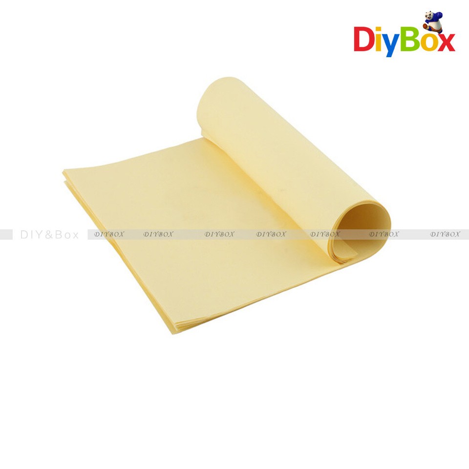 10Pcs A4 Sheets Heat Toner Transfer Paper For DIY PCB Electronic ...