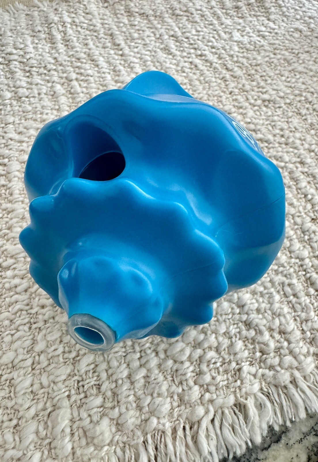 Blue Chair Bay Rum Kenny Chesney Conch Sea Shell Drink Shot Glass Very ...