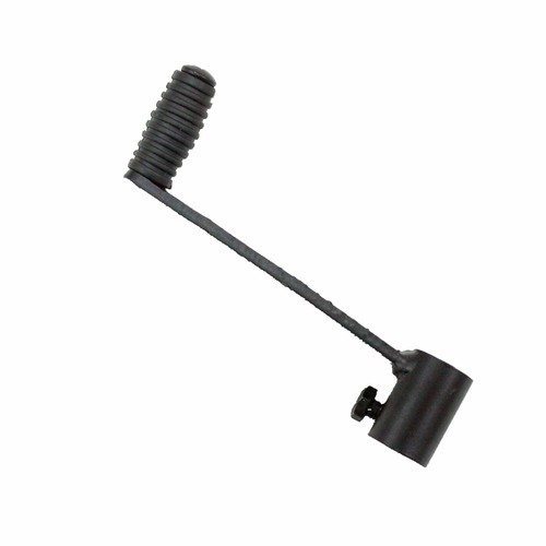 11mm 120mm Gear Lever Shifter Handle 70cc 125cc PIT PRO QUAD DIRT BIKE ...