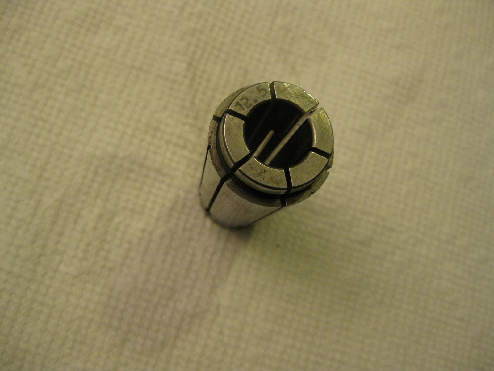 12.5mm SK16 Collet, NIKKEN SK16-12.5 | eBay