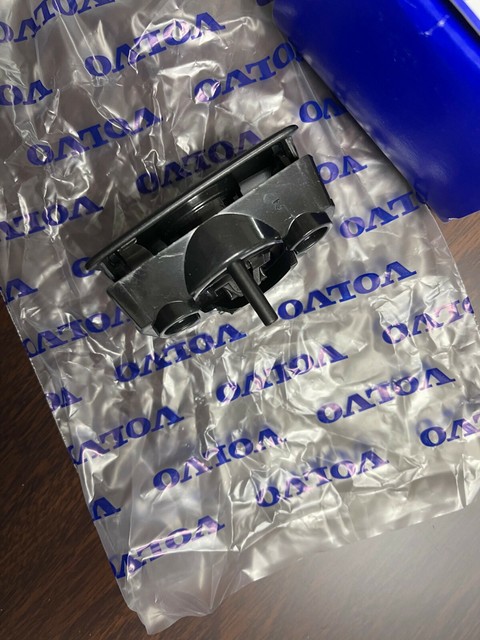 Genuine 2003-2014 Volvo Xc90 Handle 30643013 for sale online | eBay