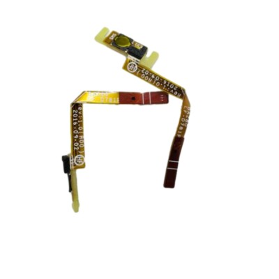1Pc Power Sleep Button Board w/Flex Cable for Dell XPS 13 9365 LF-D781P ...