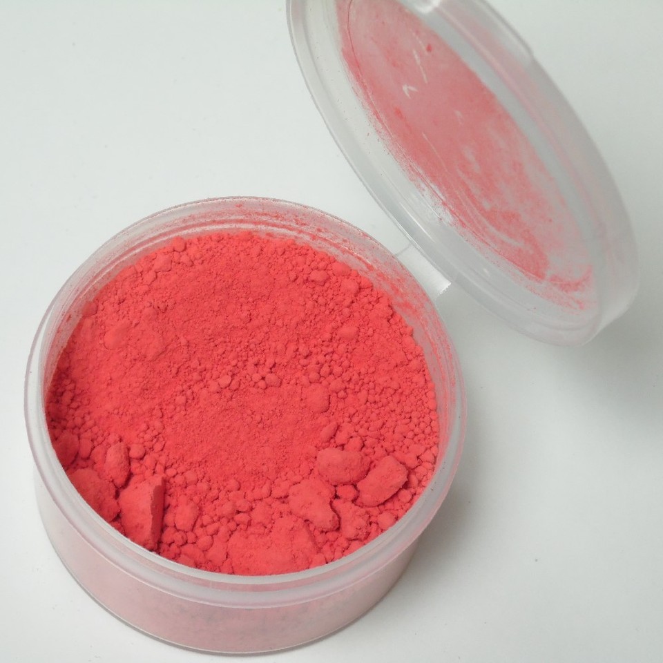 Thermochromic Pigment Powders 10g Color Changing Powder, Mood Slime ...