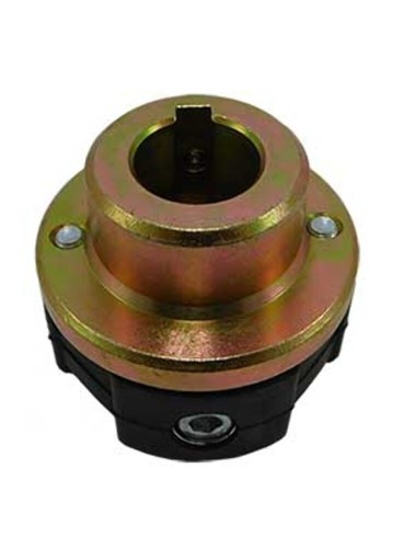 Vetus BP1202 Thruster Flexible Coupling BOW55A BOW60 BOW75 BOW95 ...