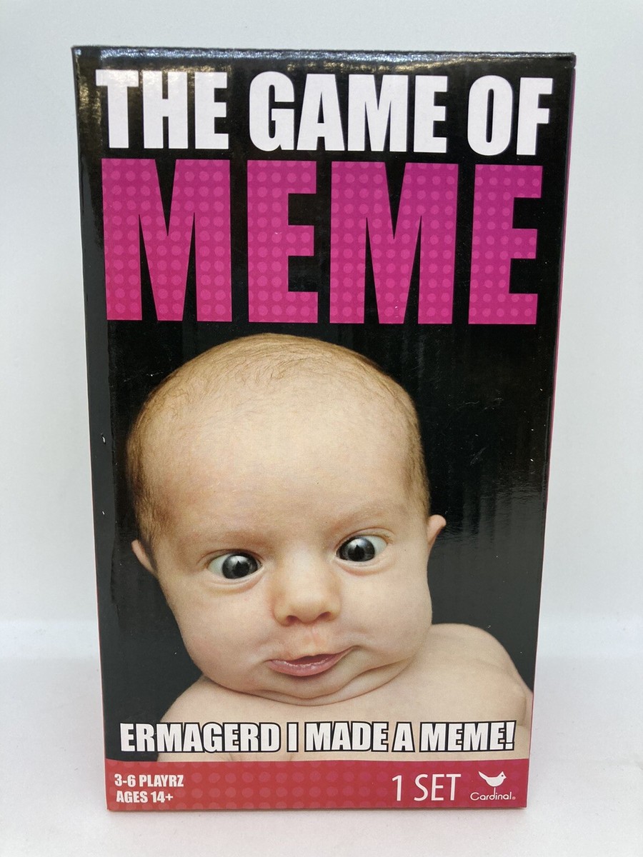 Great Baby Memes Mochipet & Grassroots Godzilla Rehab Meme Contest!