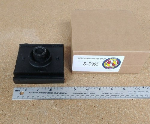 Engine Mount for International. #S-D905 Ref.# 1664723C3, 1664723C4 | eBay