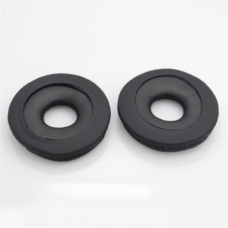 Noise Canceling Ear Pads for RP DJ1200 DJ1210 Leather Ear Pads ...