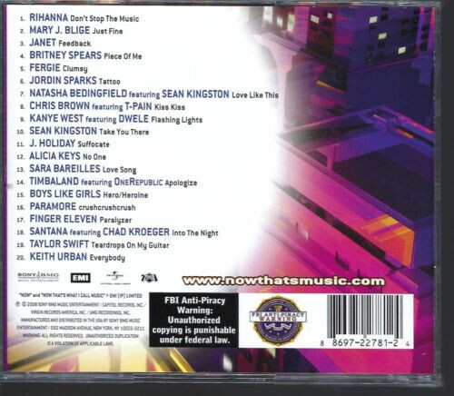 Now That's What I Call Music! Vol 27 (Various Artists) | eBay