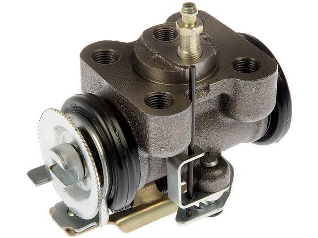 For 1999-2002 Chevrolet W4500 Tiltmaster Wheel Cylinder Dorman 53591XN ...