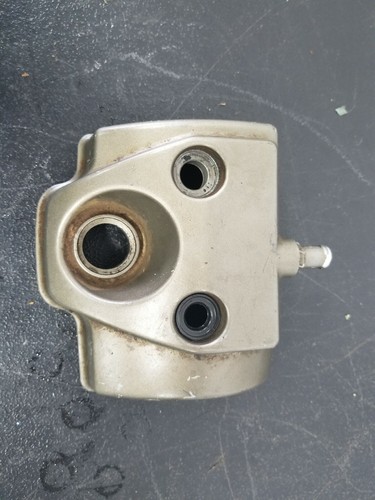 2008 Honda CRF250R Cylinder Head Valve camshaft Rocker cover 2004-2009 ...