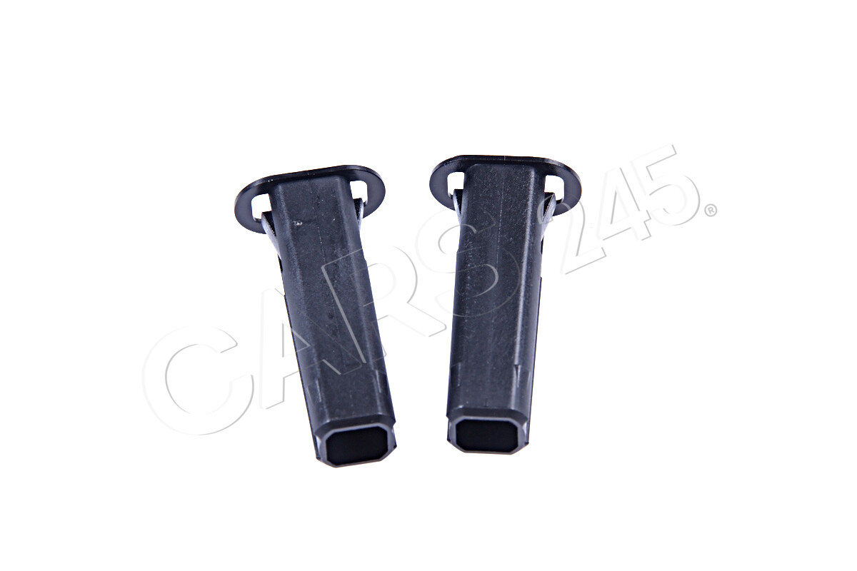 Genuine Porsche Cayenne Panamera 2011+ Radiator Fastening Clamp ...