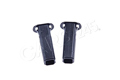 Genuine Porsche Cayenne Panamera 2011+ Radiator Fastening Clamp ...