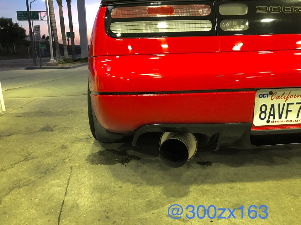 300zx Diffuser | eBay