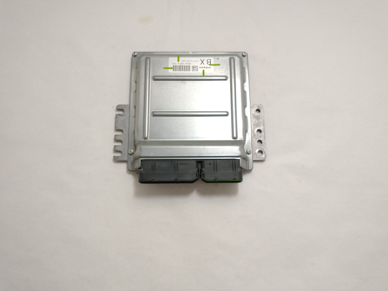 2008 INFINITI FX35 3.5L V6 ECU ECM PCM ENGINE CONTROL MODULE BX MEC85 ...