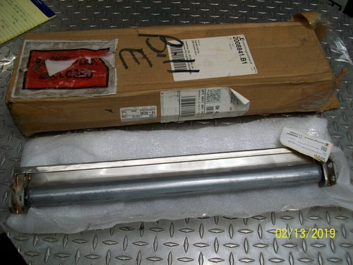 INTELLIGRATED TRANSITION PLATE ASSEMBLY w ROLLER 14-RDR , 30375701 ...