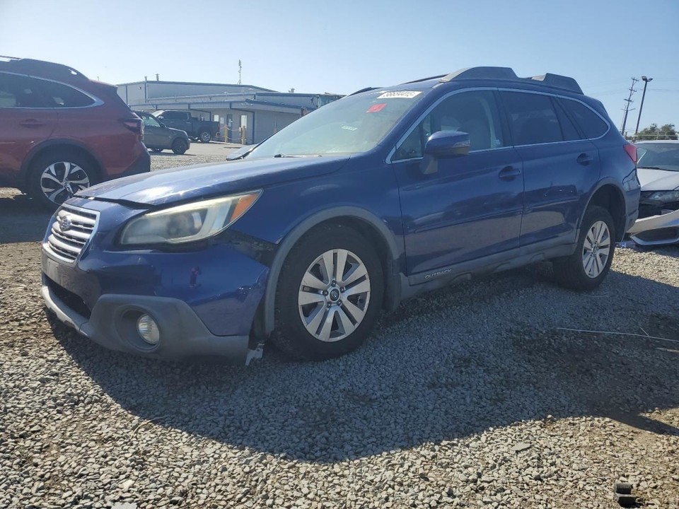 CHASIS CONTROL MODULE 63350AL00A 2015-2016 SUBARU OUTBAKLEG | eBay