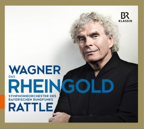 Richard Wagner Wagner: Das Rheingold (CD) Album (UK IMPORT) | eBay