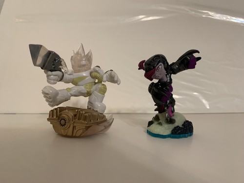 Skylanders Activision Action Figures Lot Of 7 | eBay