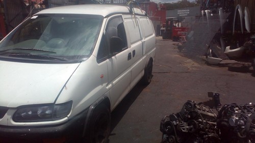 MITSUBISHI L300 A/C DRYER WA WALK THRU 10/94-11/05 94 95 96 97 98 99 00 ...