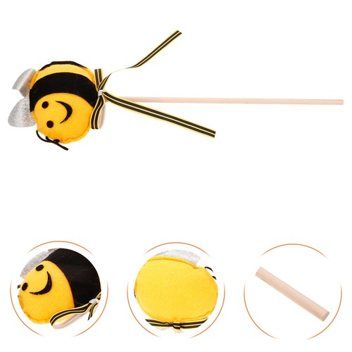 Fun Fairy Stick Handheld Fairy Girl Fairy Stick Party Cosplay Fairy ...