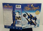 The BLUE ANGELS 4 DVD set 70TH ANNIVERSARY AVIATION AIRPLANE Pilot | eBay