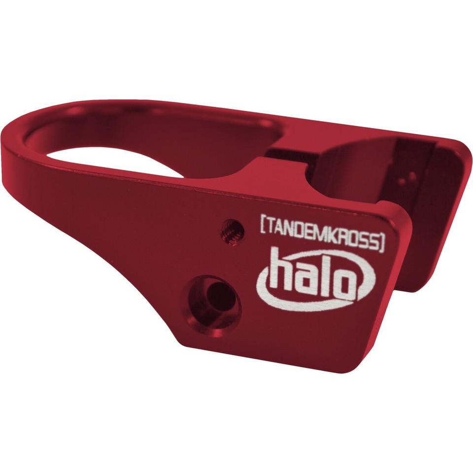 Tandemkross Halo Charging Ring for Browning Buck Mark Black or Red ...