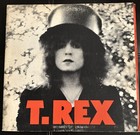T. Rex Vinyl Records Lps For Sale - Crazy For Vinyl
