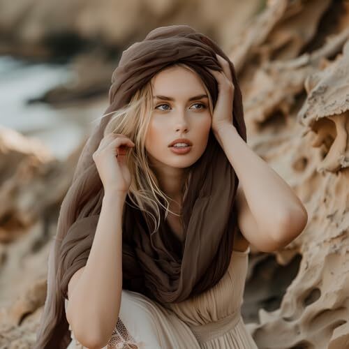 Medieval Black Padme Cape Shawl Post Apocalyptic Cloak Black Hooded ...