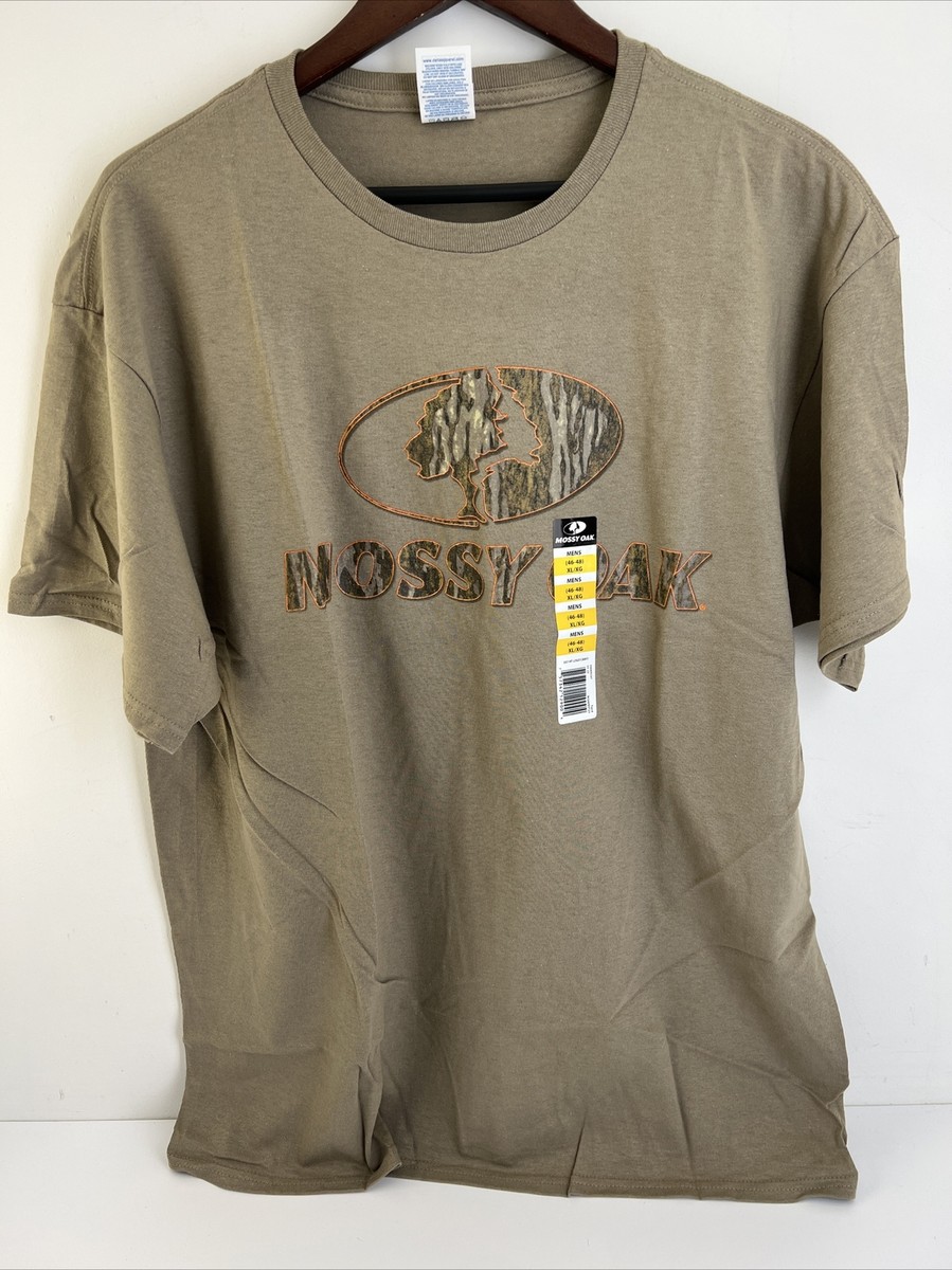 Mossy Oak Sleeve Tattoo