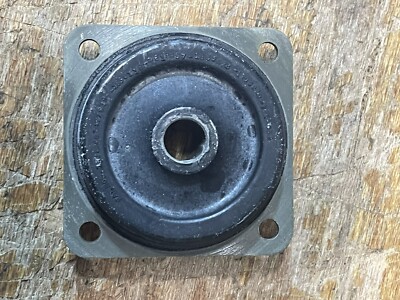 SC-694 BC-191 BC-312 WWII Army Radio SCR-299 Van Vibration Mounts | eBay