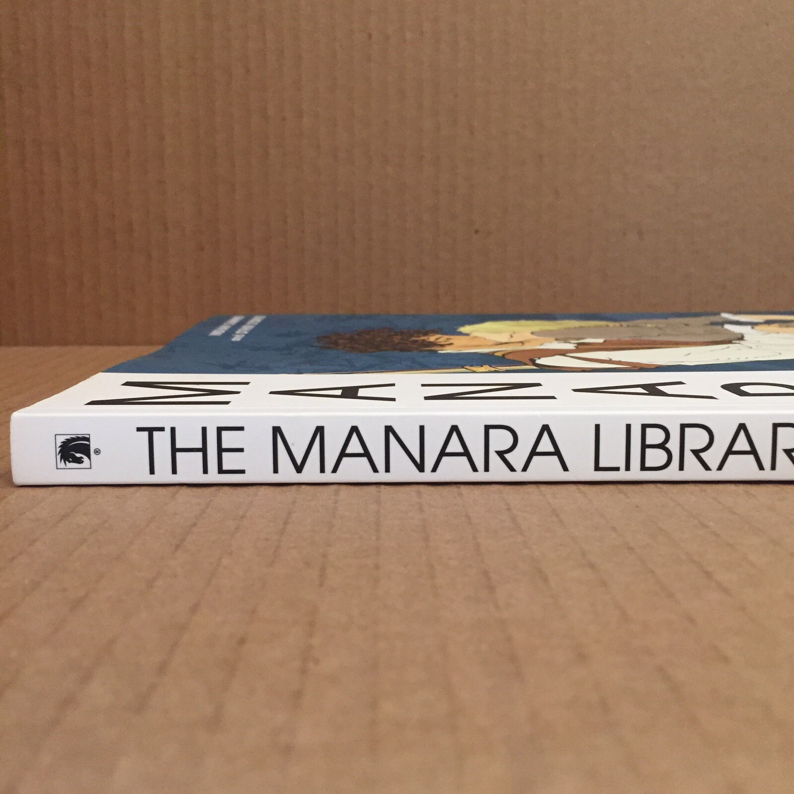 Manara Library: Manara Library Volume 1: Indian Summer and Other ...