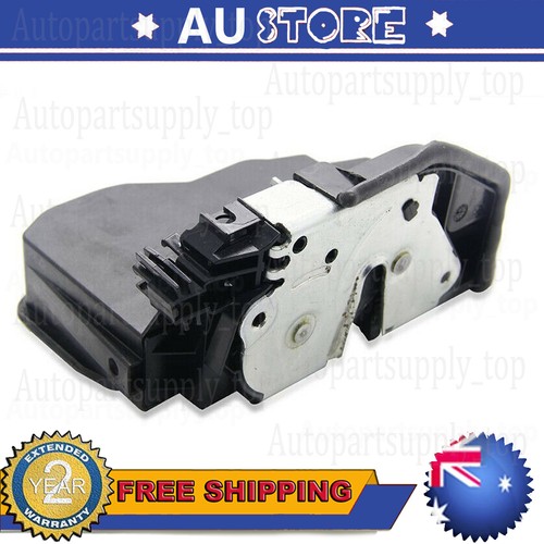 1PCS Front Left Power Door Latch Lock Actuator FITS BMW BMW E90 E60 X3 ...